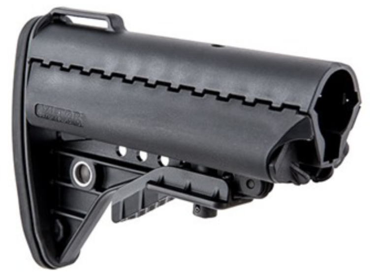 11 Best AR-15 Stocks: Adjustable, Lightweight & Precision [2020 ...