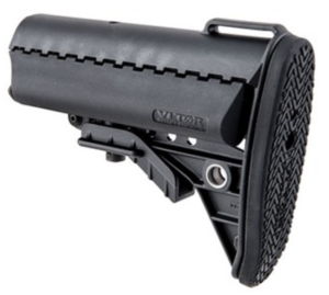 11 Best AR-15 Stocks: Adjustable, Lightweight & Precision [2020 ...