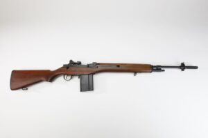 Garand-Pattern Rifles: M1A, M14, and Mini 14 – Firearm Review
