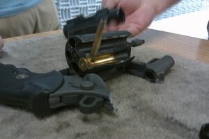 [Review] Taurus Judge – Firearm Review